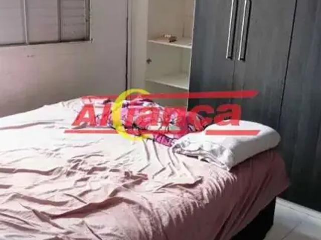 Apartamento para Venda em Guarulhos/SP Macedo 2 Quartos
