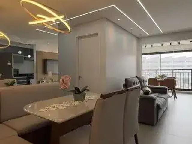Apartamento para Venda em Guarulhos/SP Macedo 2 Quartos