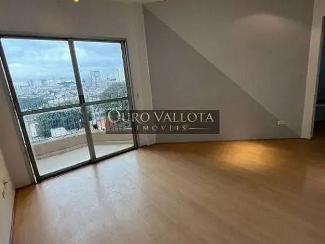 Apartamento para Venda em Guarulhos/SP Macedo 2 Quartos