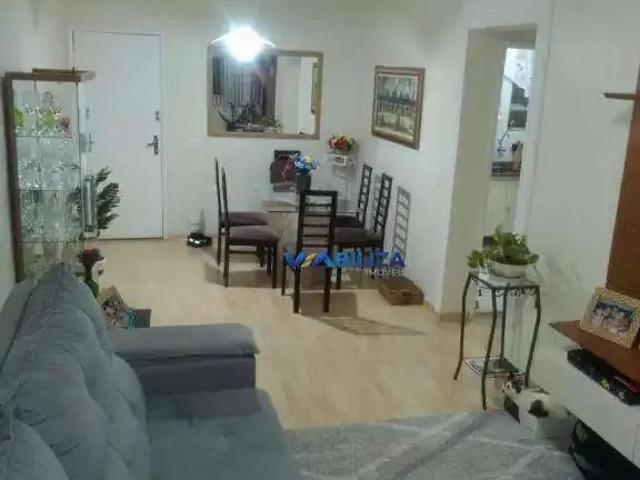 Apartamento para Venda em Guarulhos/SP Macedo 2 Quartos