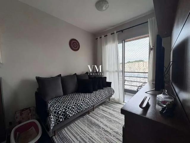 Apartamento para Venda em Guarulhos/SP Macedo 2 Quartos