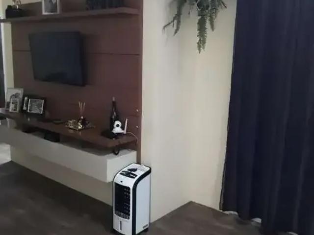 Apartamento para Venda em Guarulhos/SP Macedo 2 Quartos