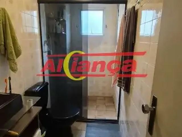 Apartamento para Venda em Guarulhos/SP Macedo 2 Quartos
