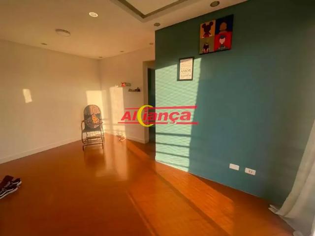 Apartamento para Venda em Guarulhos/SP Macedo 2 Quartos