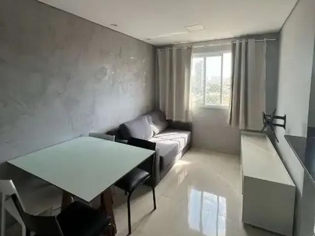 Apartamento para Venda em Guarulhos/SP Macedo 2 Quartos