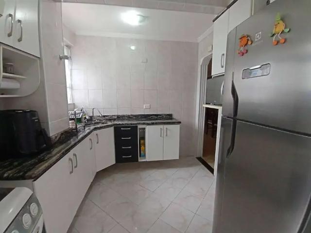 Apartamento para Venda em Guarulhos/SP Macedo 2 Quartos
