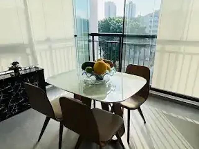 Apartamento para Venda em Guarulhos/SP Macedo 2 Quartos