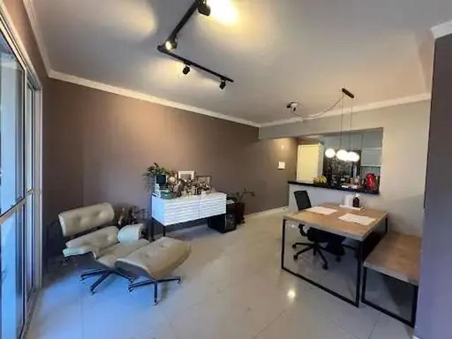 Apartamento para Venda em Guarulhos/SP Macedo 2 Quartos