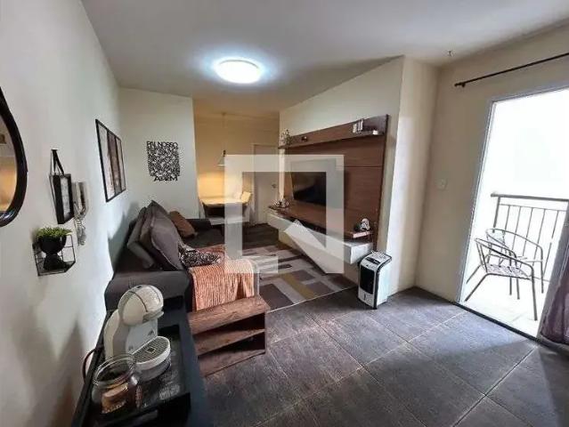 Apartamento para Venda em Guarulhos/SP Macedo 2 Quartos