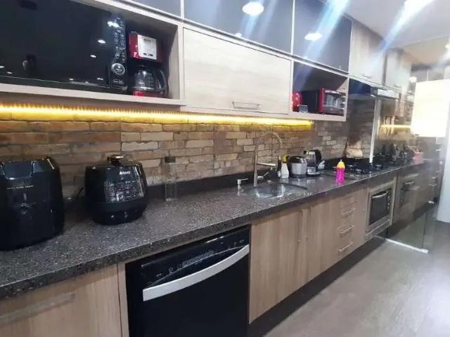 Apartamento para Venda em Guarulhos/SP Macedo 2 Quartos