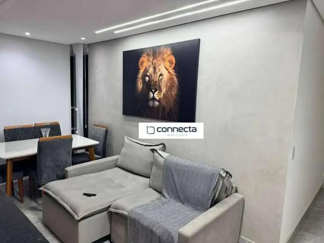 Apartamento para Venda em Guarulhos/SP Macedo 2 Quartos