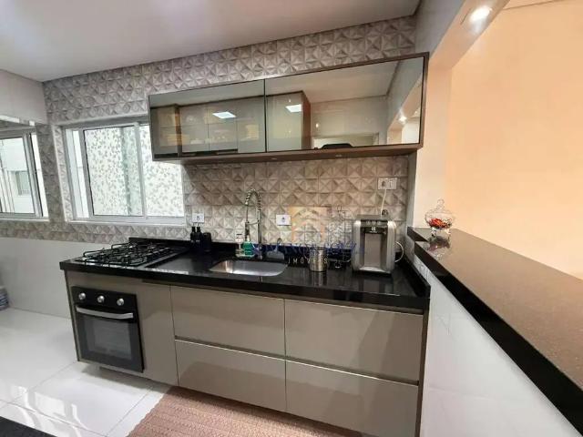 Apartamento para Venda em Guarulhos/SP Macedo 2 Quartos