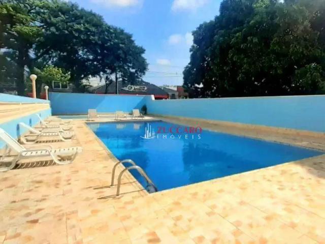 Apartamento para Venda em Guarulhos/SP Macedo 2 Quartos
