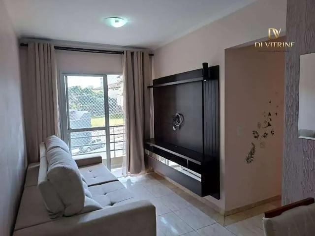 Apartamento para Venda em Guarulhos/SP Macedo 2 Quartos