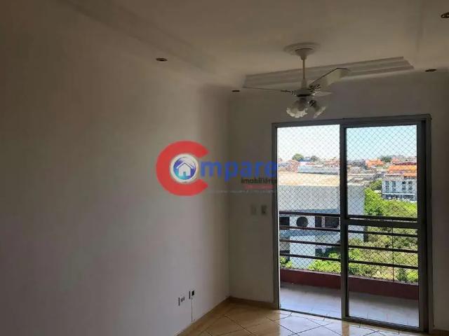 Apartamento para Venda em Guarulhos/SP Macedo 2 Quartos
