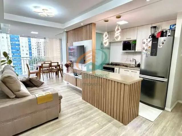 Apartamento para Venda em Guarulhos/SP Macedo 2 Quartos