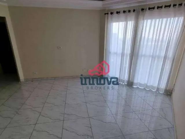 Apartamento para Venda em Guarulhos/SP Macedo 2 Quartos