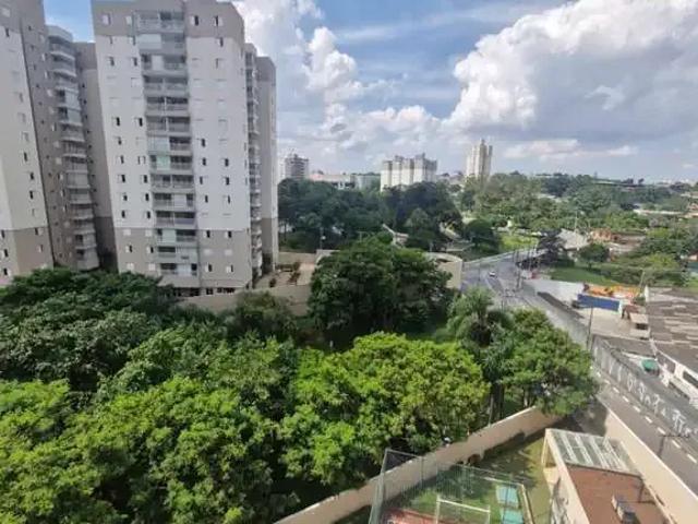 Apartamento para Venda em Guarulhos/SP Macedo 2 Quartos