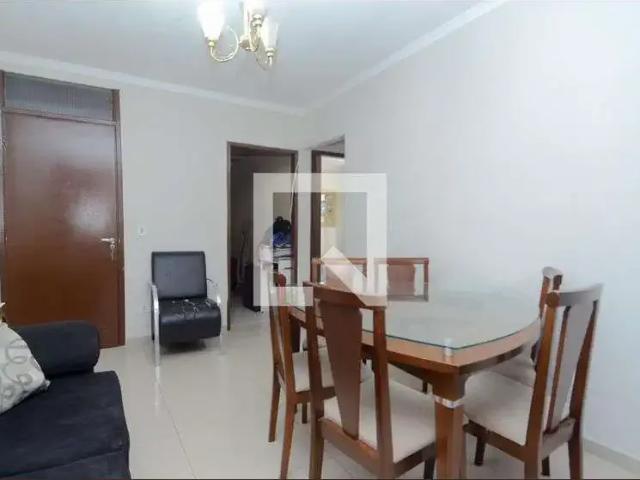 Apartamento para Venda em Guarulhos/SP Macedo 2 Quartos