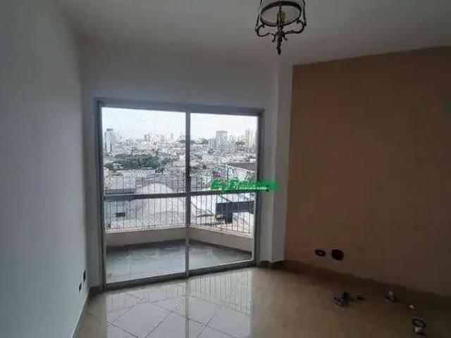 Apartamento para Venda em Guarulhos/SP Macedo 2 Quartos