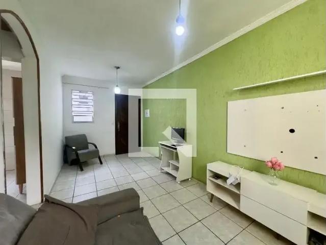 Apartamento para Venda em Guarulhos/SP Macedo 2 Quartos