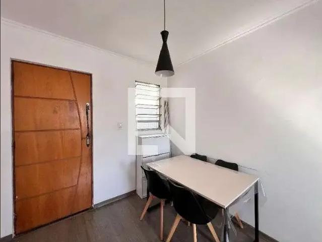 Apartamento para Venda em Guarulhos/SP Macedo 2 Quartos