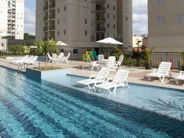 Apartamento para Venda em Guarulhos/SP Macedo 2 Quartos