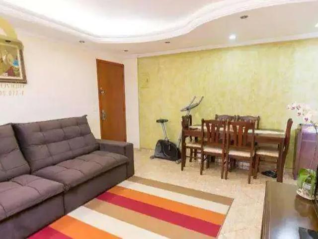 Apartamento para Venda em Guarulhos/SP Macedo 2 Quartos
