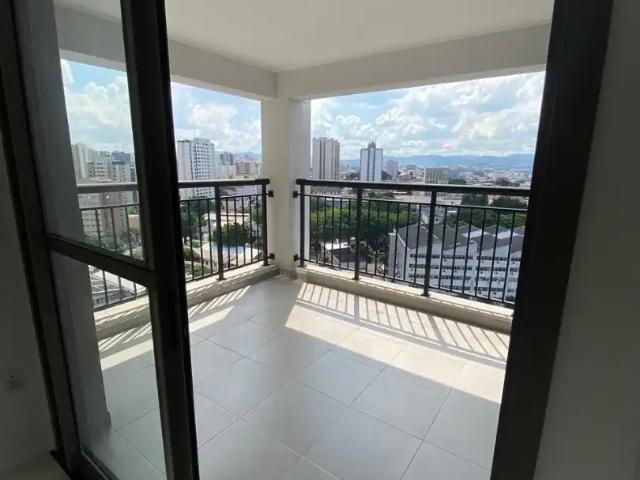 Apartamento para Venda em Guarulhos/SP Macedo 2 Quartos