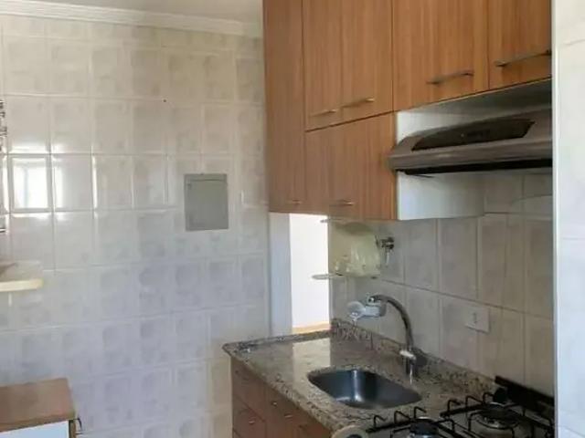 Apartamento para Venda em Guarulhos/SP Macedo 2 Quartos