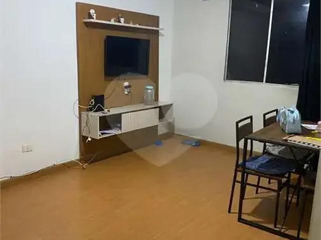 Apartamento para Venda em Guarulhos/SP Macedo 2 Quartos