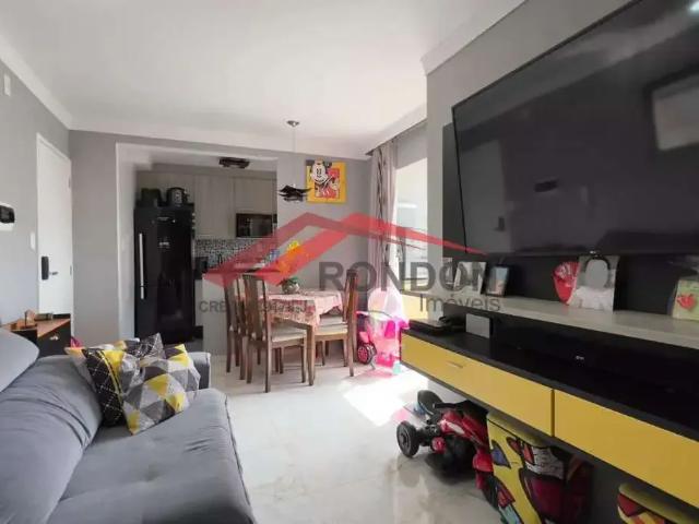 Apartamento para Venda em Guarulhos/SP Macedo 2 Quartos