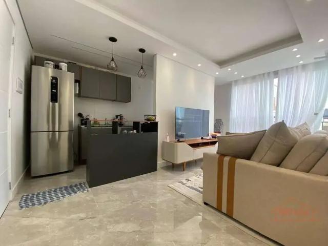 Apartamento para Venda em Guarulhos/SP Macedo 2 Quartos