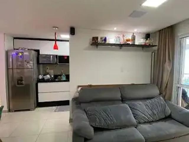 Apartamento para Venda em Guarulhos/SP Macedo 2 Quartos