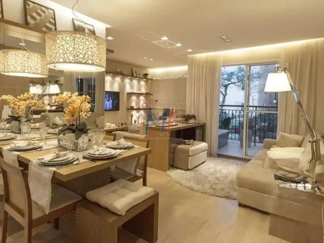 Apartamento para Venda em Guarulhos/SP Macedo 2 Quartos