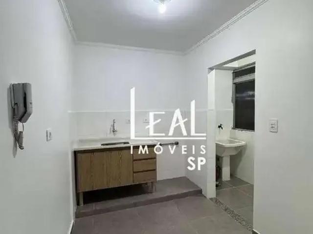 Apartamento para Venda em Guarulhos/SP Macedo 2 Quartos