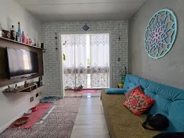 Apartamento para Venda em Guarulhos/SP Macedo 2 Quartos