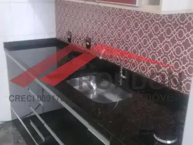 Apartamento para Venda em Guarulhos/SP Macedo 2 Quartos