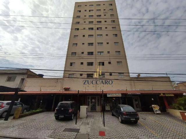 Apartamento para Venda em Guarulhos/SP Macedo 2 Quartos