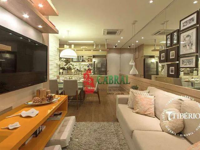 Apartamento para Venda em Guarulhos/SP Macedo 2 Quartos