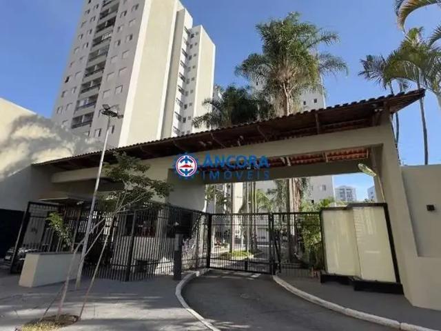 Apartamento para Venda em Guarulhos/SP Macedo 2 Quartos