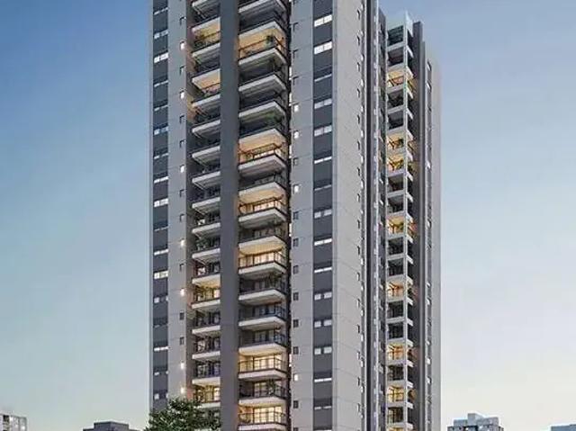 Apartamento para Venda em Guarulhos/SP Macedo 2 Quartos
