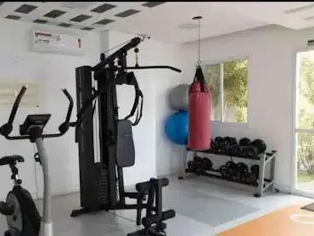 Apartamento para Venda em Guarulhos/SP Macedo 2 Quartos