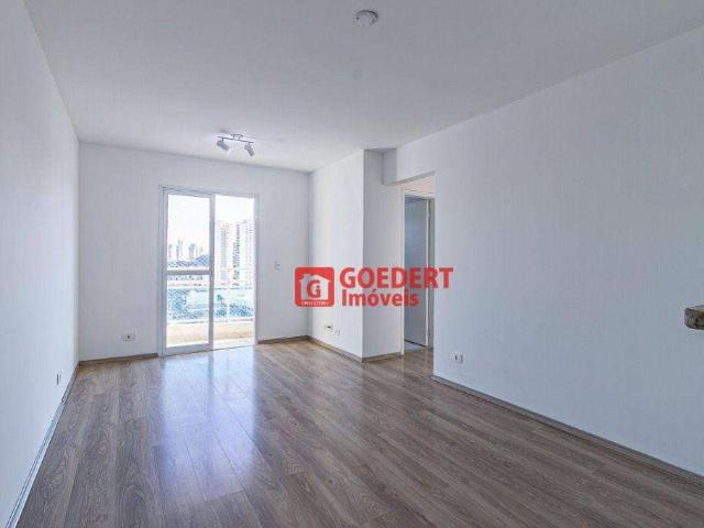 Apartamento para Venda em Guarulhos/SP Macedo 2 Quartos