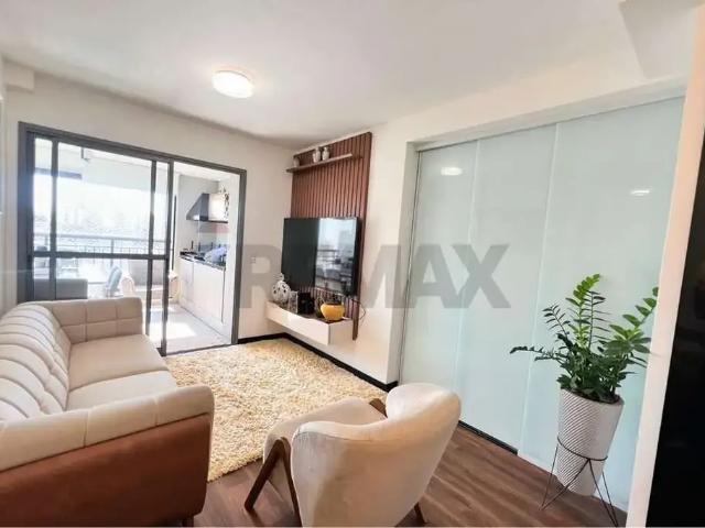 Apartamento para Venda em Guarulhos/SP Macedo 2 Quartos