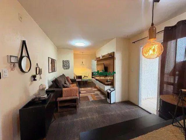 Apartamento para Venda em Guarulhos/SP Macedo 2 Quartos