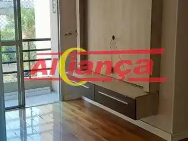 Apartamento para Venda em Guarulhos/SP Macedo 2 Quartos