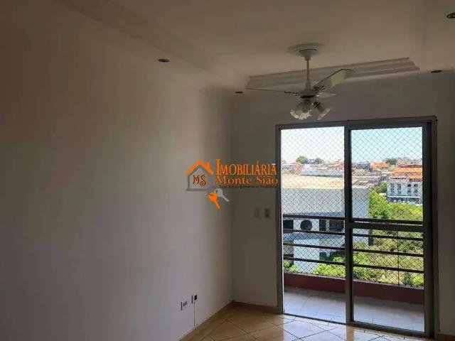 Apartamento para Venda em Guarulhos/SP Macedo 2 Quartos