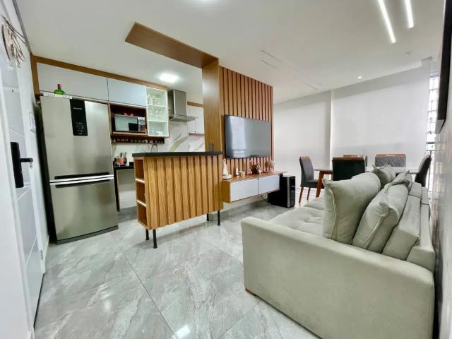 Apartamento para Venda em Guarulhos/SP Macedo 2 Quartos