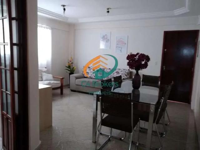 Apartamento para Venda em Guarulhos/SP Macedo 2 Quartos